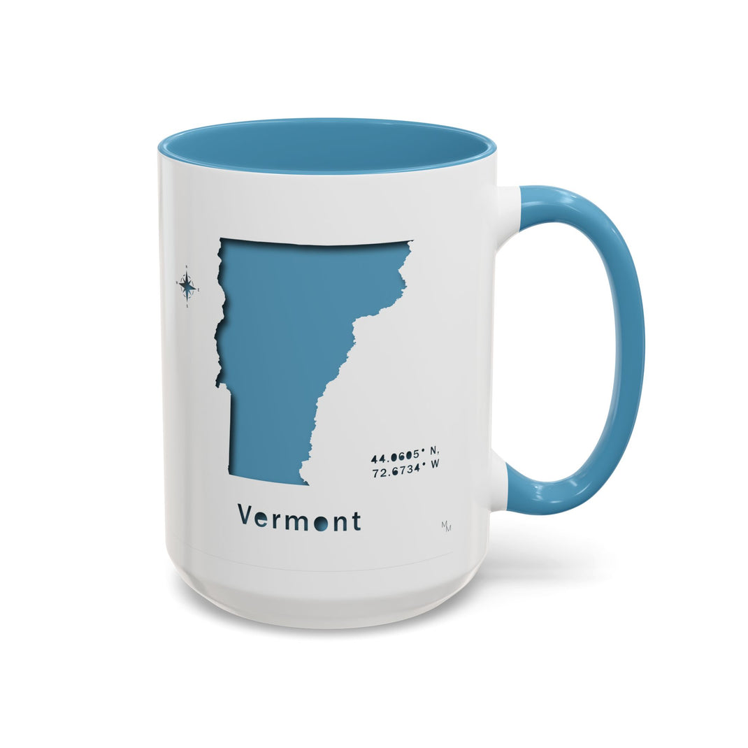 Coffee Mugs – Mainland Maps